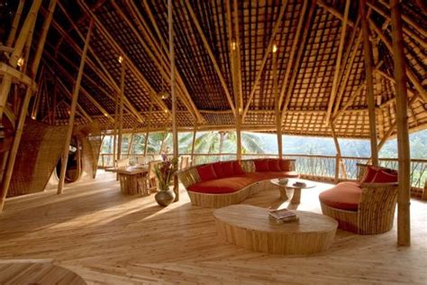 Maravillosa Arquitectura Hecha Con Un Sorprendente Material Sustentable