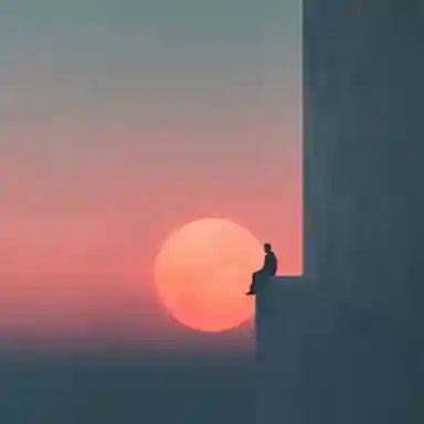 On The Edge Of Daylight