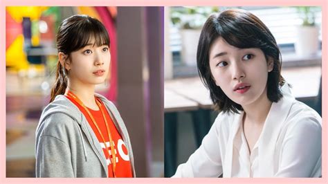 LIST Bae Suzy S K Dramas On Netflix And Viu