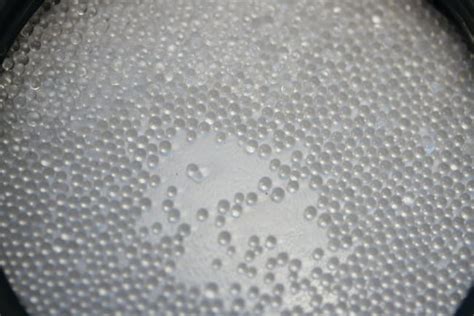 Sigma Aldrich Fine Chemicals Biosciences Solid Glass Beads Borosilicate