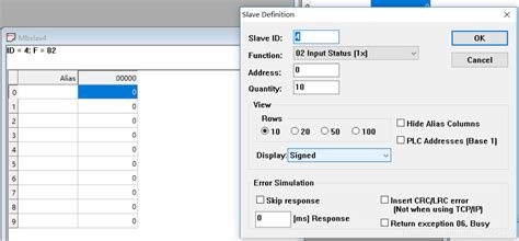 Python Modbus 实现tcp 通信python Modbus Tcp写 Csdn博客