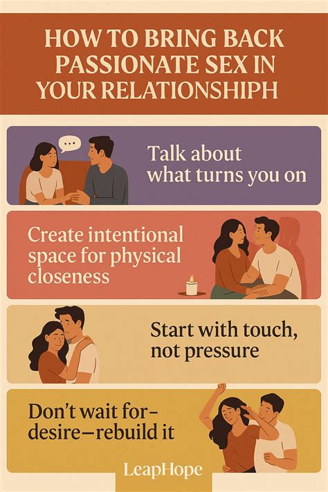 Lack Of Sex In A Relationship Why It Happens And How To Fix