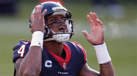 Deshaun Watson Wont Face Criminal Charges