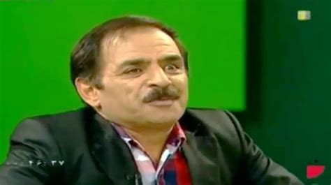 تصاویر بیوگرافی و عکس های قدرت الله ایزدی؛ رشید کمدی‌پرداز مشهور