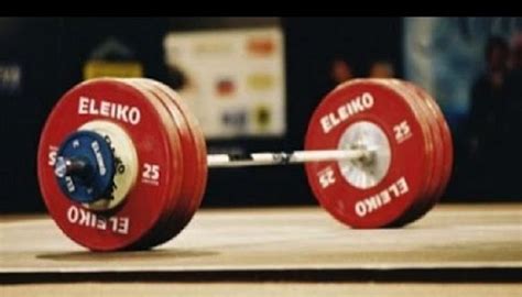 ДО ДНИ Федерацията по вдигане на тежести може да обяви фалит Информационна агенция ПИК