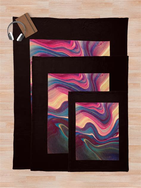Manta Pintura abstracta Patrón geométrico en el arte Patrones de