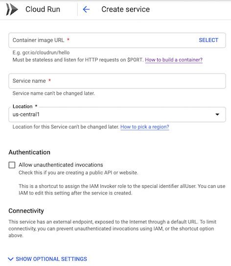 How Google Cloud Run Combines Serverless And On Demand Kubernetes The New Stack