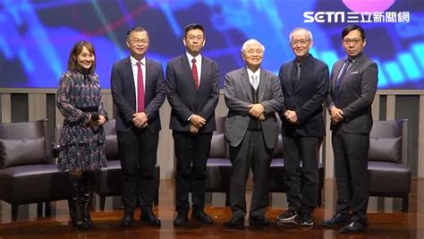 期交所趨勢論壇登場 5財經專家傳授投資心法 財經 三立新聞網 Setncom