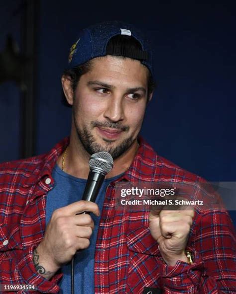 Brendan Schaub Photos And Premium High Res Pictures Getty Images