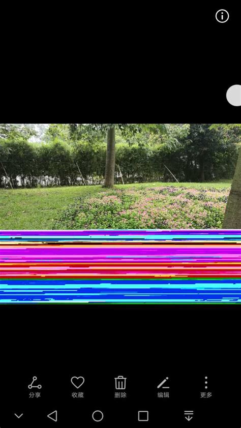 Detecting If Image Is Glitch Using Opencv Stack Overflow