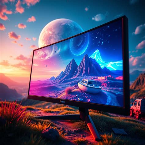 차세대 디스플레이 기술 미니 Led의 탄생 인포에이스테크