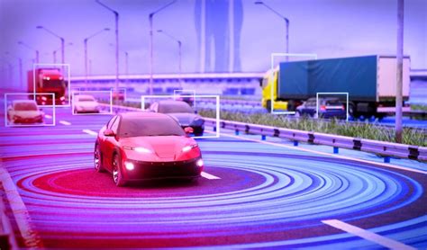 Hesai And Saic Volkswagen To Partner On Automotive Lidar Program Ee Times Asia