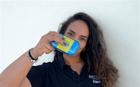 Atum O Aliado Das Tuas Receitas Saudáveis Fittejo