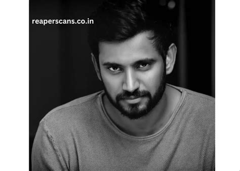 Darling Krishna Indian Actor And Director You Should Know