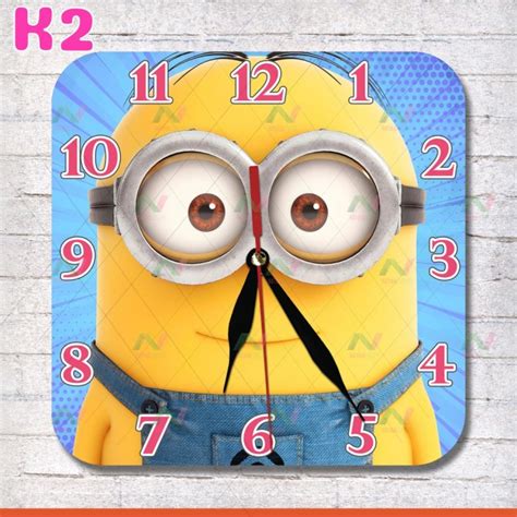 19 Sketsa Gambar Minion Ide Terbaru