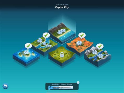 unable to unlock 5th region r scbuildit