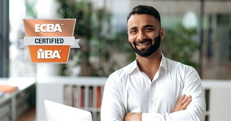 Iiba On Linkedin Businessanalysis Ecba Careertips Iiba