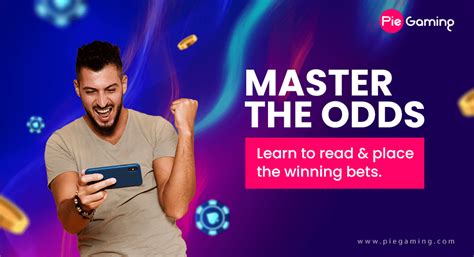 Odds In Sports Betting The Ultimate Guide To Calculate Odds