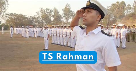 Training Ship Rahman TS Rahman College