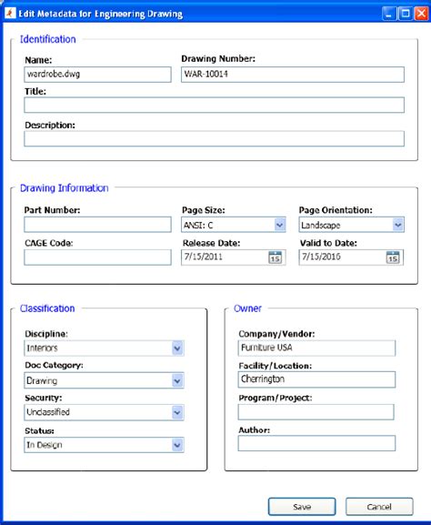 Alfresco And Autocad Integration Seed Information Management
