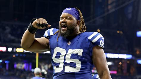 Washington Commanders Roster Moves Defensive Line Depth Added Young