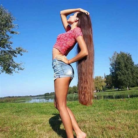 Long Hair Rsilkylonghair