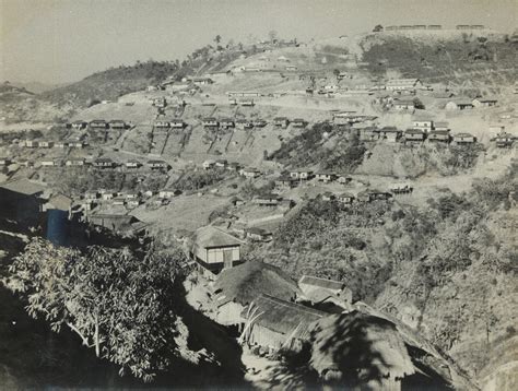 1966 Mizoram Aizawl Zemabawk Behance