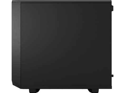 Fractal Design Meshify 2 Nano Black Tg Dark Tint Mini Itx Transpar Černá Tekra Sk