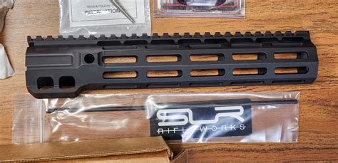 Colt Commando 11 5 Fbi Hrt Heavy Barrel Upper Kit Price Drop Ar15 Com