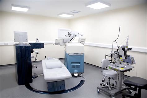 Laser Eye Surgery Could You Be Free Of Glasses And Contact Lenses