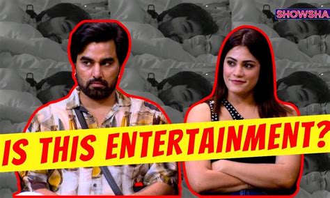 Armaan Malik Kritika Land In Big Trouble After Intimate Bb Clip Shiv