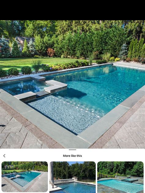 Swimming Pool Decks” Using Grass Lawns—in Photos Artofit