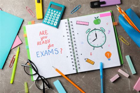 Cardinal Nation Top Ten Tips On How To Slay Your Mid Term Exams