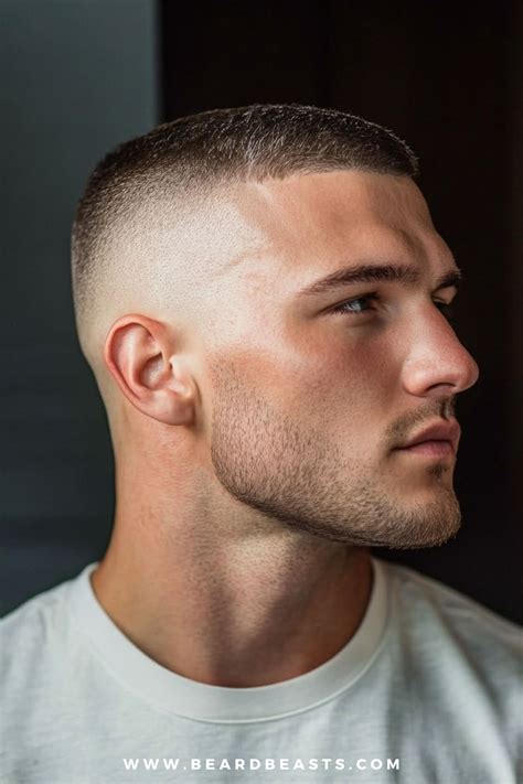 Military Haircuts For Men Trendir Style Military Haircuts Men