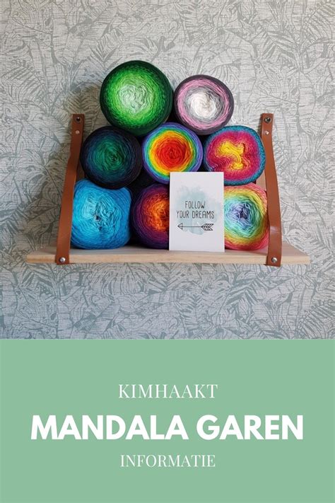 Mandala Garen Welk Garen Kan Je Het Beste Gebruiken Artofit
