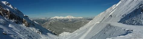 Karpenisi Ski Resort Guide Snow