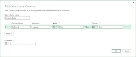 Import Excel Files With A Dynamic Starting Row Master Data Analysis
