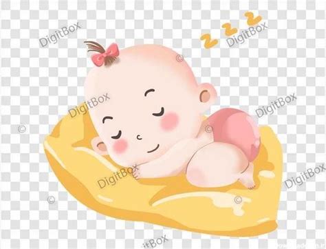 عکس نوزاد نقاشی