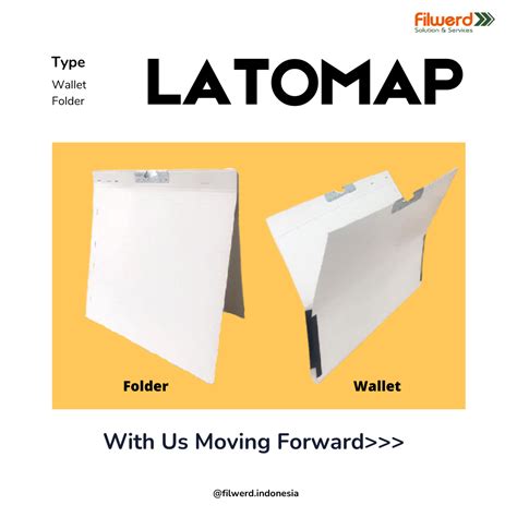 Jual Latomap Map Arsip Map Dokumen Tempat Arsip Lateral Oleh Pt Filwerd Indonesia Solusindo
