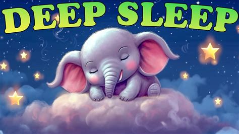 Baby Sleep Music LULLABIES FOR BABIES TO GO TO SLEEP AT NIGHT YouTube