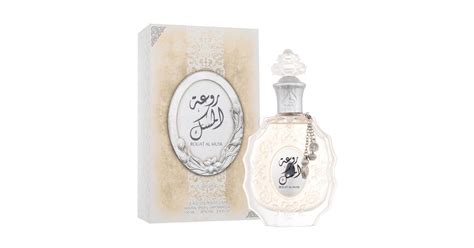 Lattafa Rouat Al Musk Eau De Parfum за жени 100 Ml Parfimobg