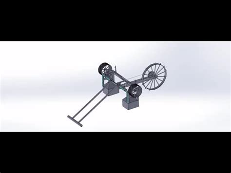 Do 2d Drawing And 3d Modeling Using Solidworks Or Any Cad By Engrwaqas007 Fiverr