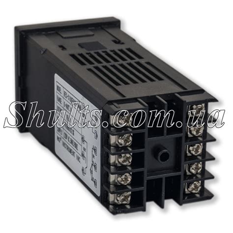 PID контроллер REX-C100