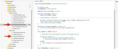 Ios Xcode Label Not Showing After Adding Constraint Stack Overflow