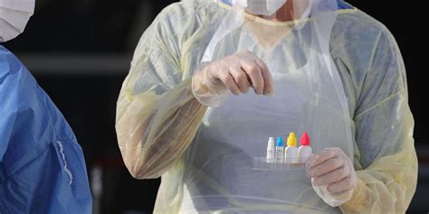 Coronavirus En Dordogne Deux Décès Supplémentaires