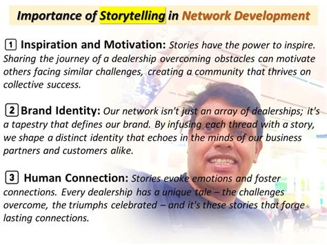 Digpal Singh On Linkedin Storytelling Networkdevelopment Automobileindustry Relationships
