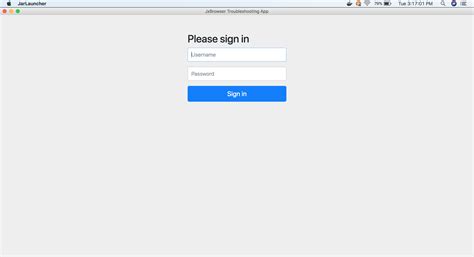 Github Bitbythecronjxbrowser Troubleshooting Sample Project For Working Through Jxbrowser Api