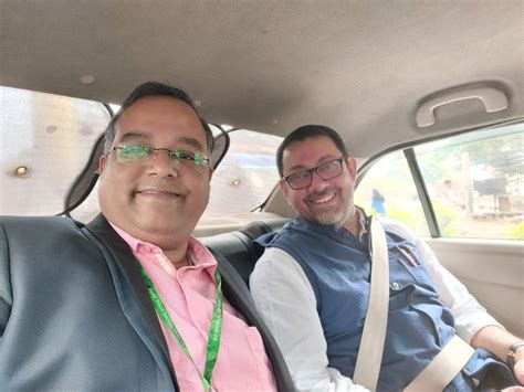 Profdr Saikat Maity On Linkedin Really Feeling Proud To Be