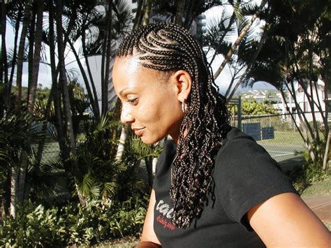 Gallery Braids Hawaii
