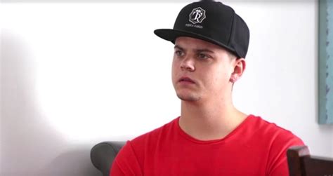 Teen Mom Ogs Catelynn Tells Tyler Its Ok If He Wants A Divorce Us
